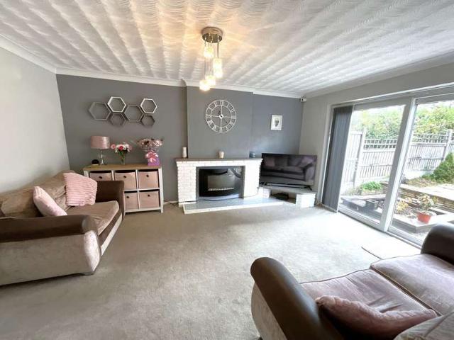 3 Bedroom Semi Detached House