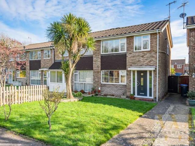 3 Bedroom Semi Detached House