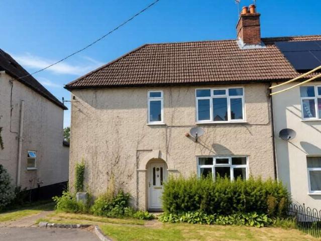 3 Bedroom Semi Detached House