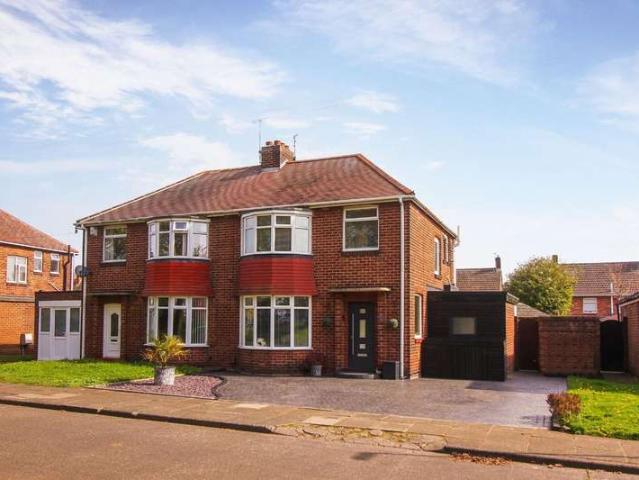 3 Bedroom Semi Detached House