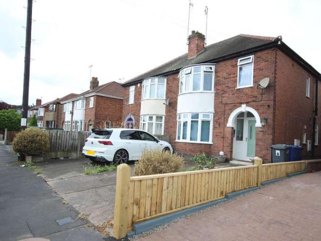 3 Bedroom Semi Detached House