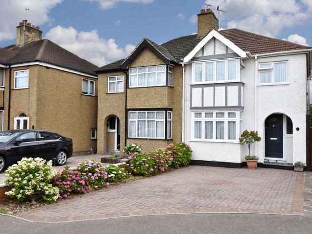 3 Bedroom Semi Detached House