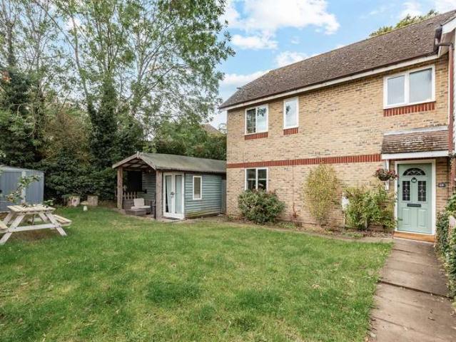 3 Bedroom Semi Detached House