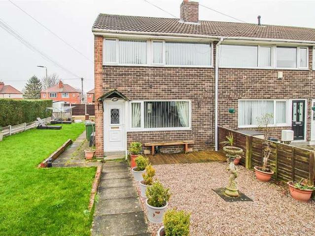 3 Bedroom Semi Detached House