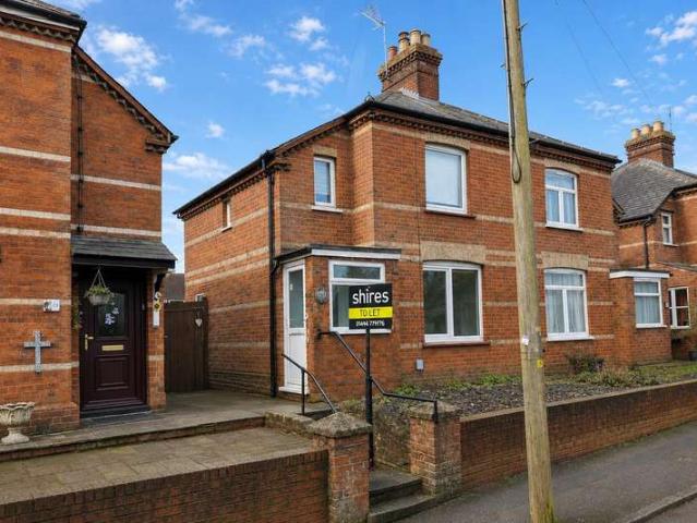3 Bedroom Semi Detached House