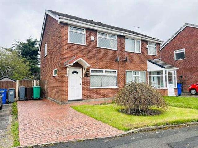 3 Bedroom Semi Detached House