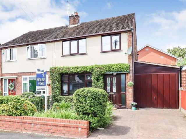 3 Bedroom Semi Detached House