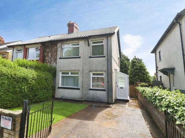 3 Bedroom Semi Detached House
