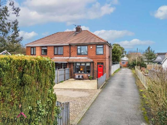 3 Bedroom Semi Detached House
