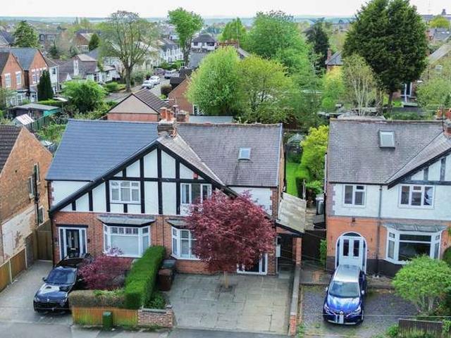 3 Bedroom Semi Detached House