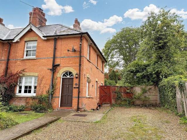 3 Bedroom Semi Detached House