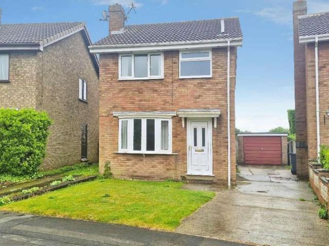 3 Bedroom Semi Detached House