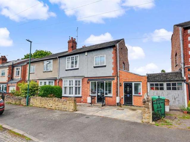3 Bedroom Semi Detached House