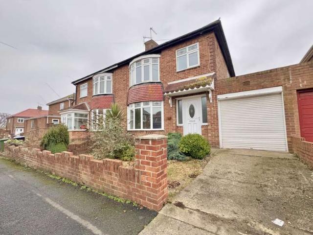 3 Bedroom Semi Detached House