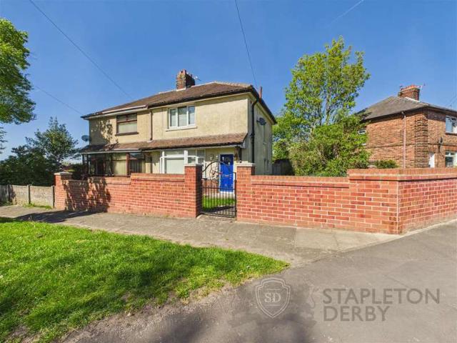 3 Bedroom Semi Detached House