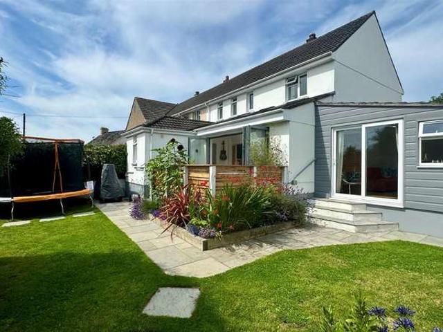 3 Bedroom Semi Detached House