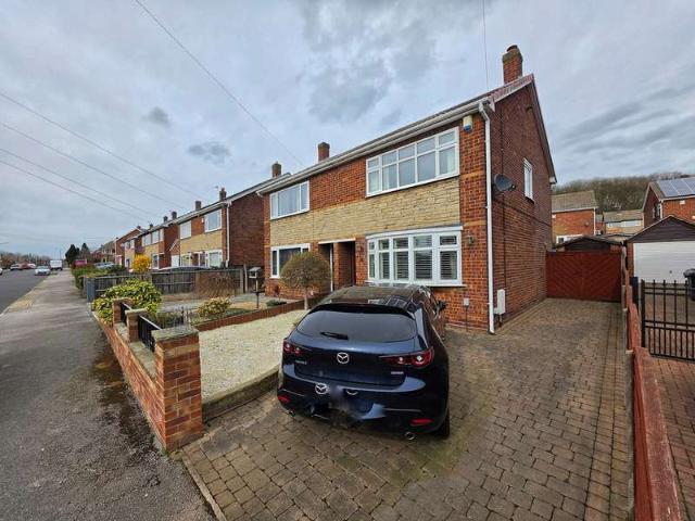 3 Bedroom Semi Detached House