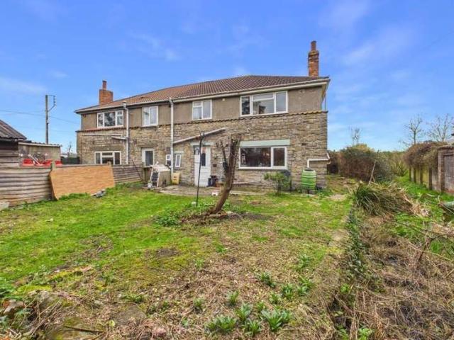 3 Bedroom Semi Detached House