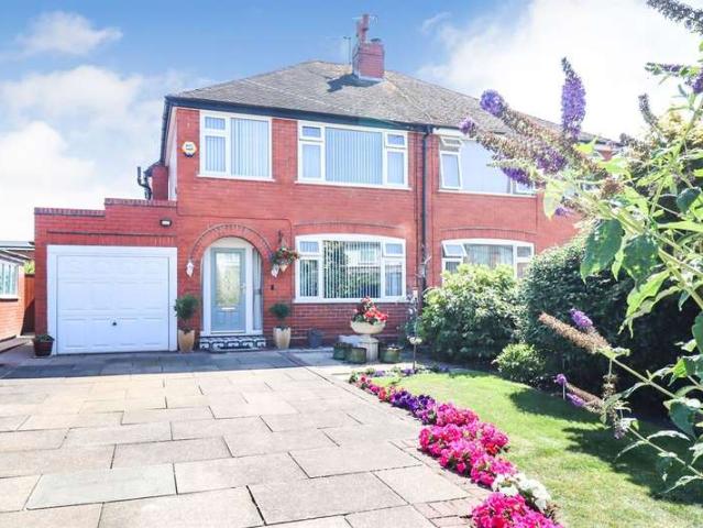 3 Bedroom Semi Detached House