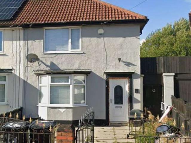 3 Bedroom Semi Detached House