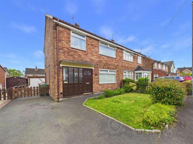 3 Bedroom Semi Detached House