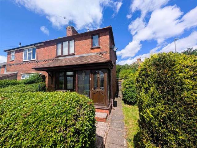 3 Bedroom Semi Detached House