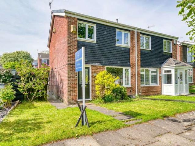 3 Bedroom Semi Detached House