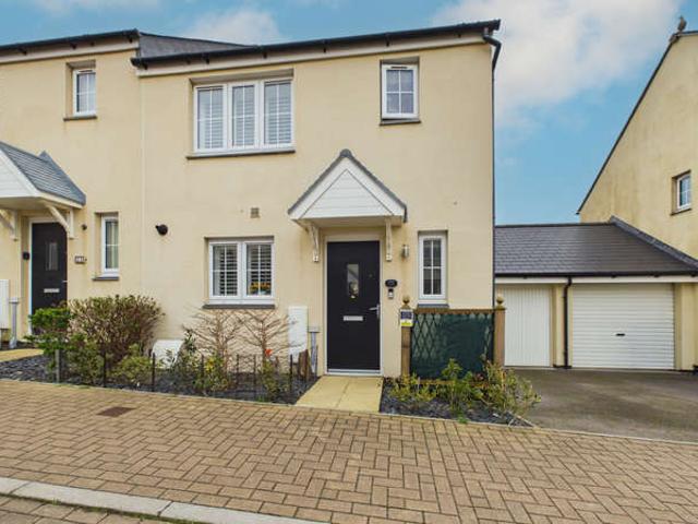3 Bedroom Semi Detached House