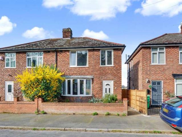 3 Bedroom Semi Detached House