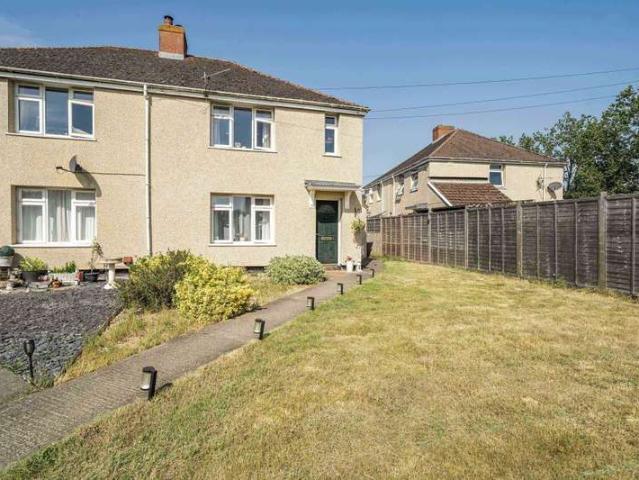 3 Bedroom Semi Detached House