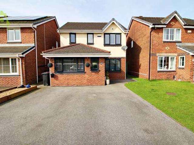 3 Bedroom Semi Detached House