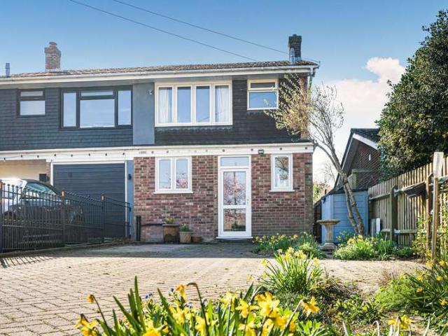 3 Bedroom Semi Detached House