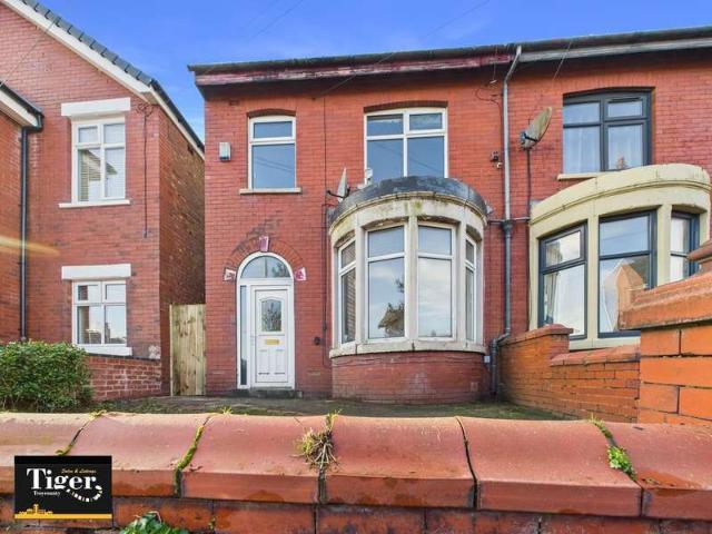 3 Bedroom Semi Detached House