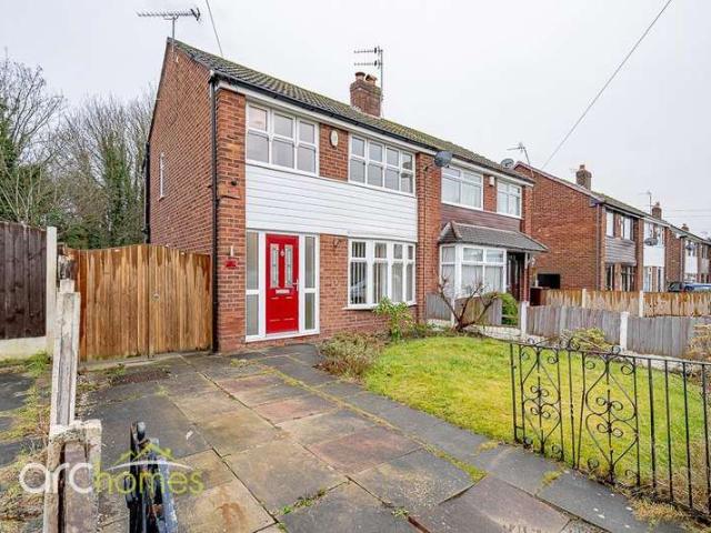 3 Bedroom Semi Detached House