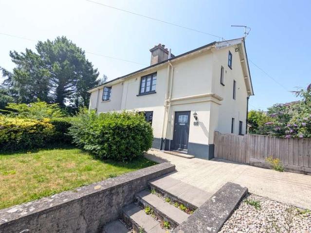 3 Bedroom Semi Detached House