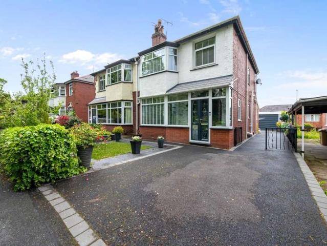 3 Bedroom Semi Detached House