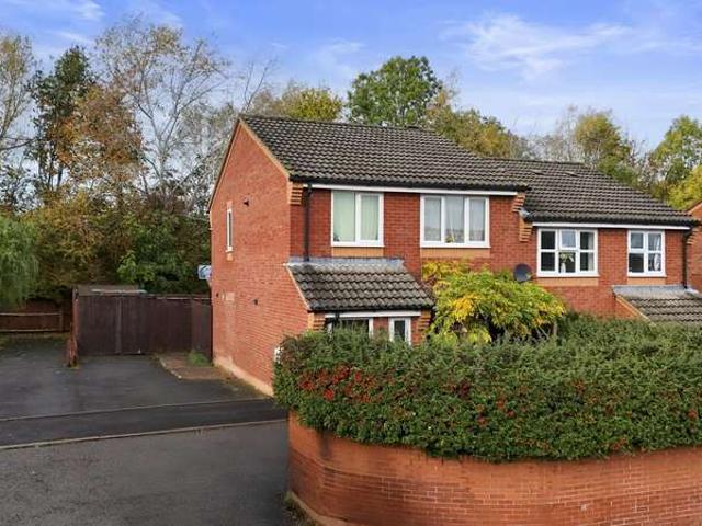 3 Bedroom Semi Detached House