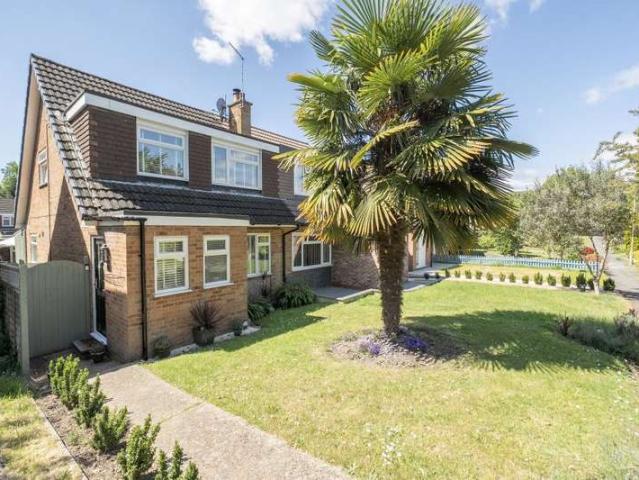 3 Bedroom Semi Detached House