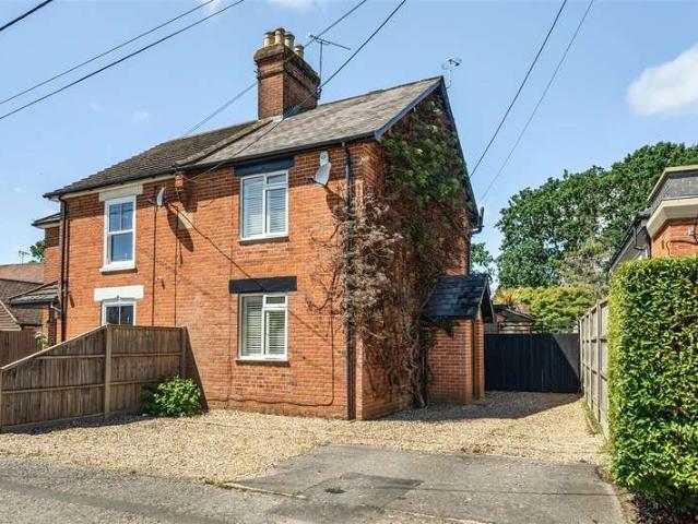3 Bedroom Semi Detached House