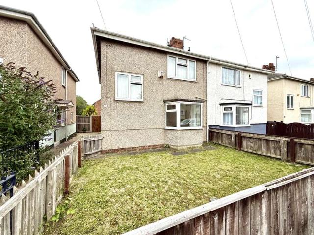 3 Bedroom Semi Detached House