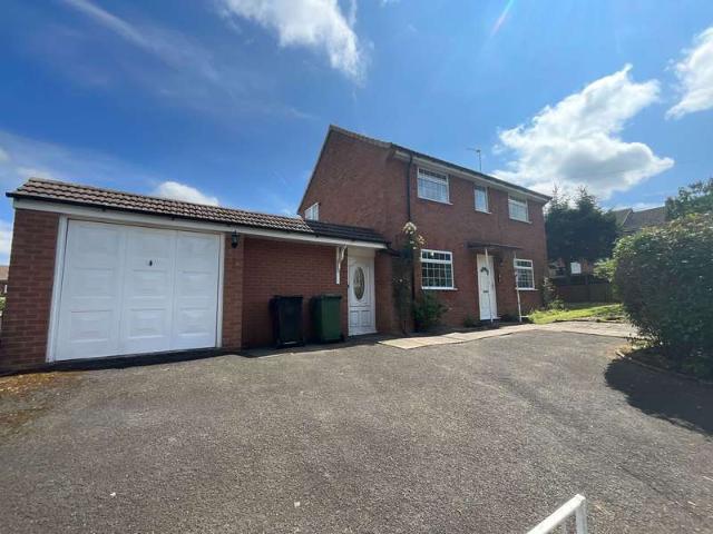 3 Bedroom Semi Detached House