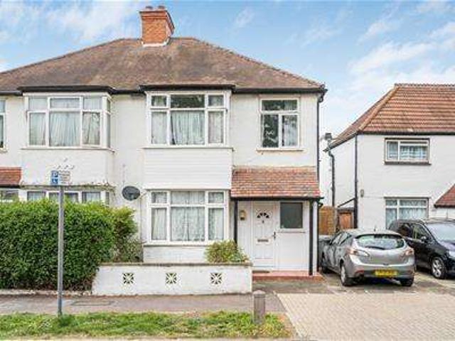 3 Bedroom Semi Detached House