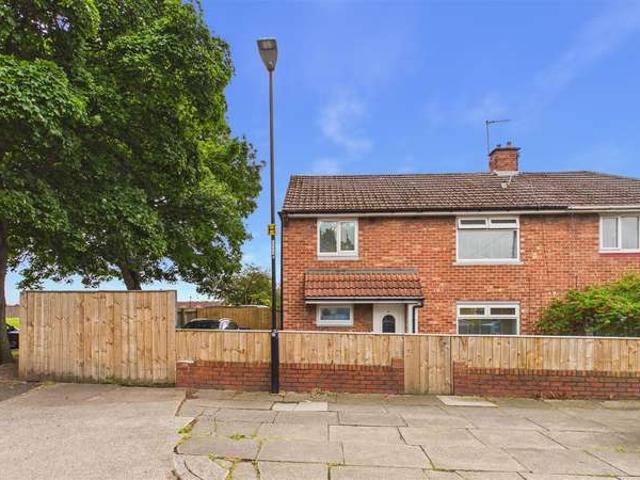 3 Bedroom Semi Detached House