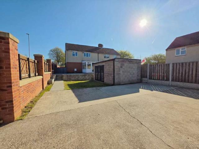 3 Bedroom Semi Detached House