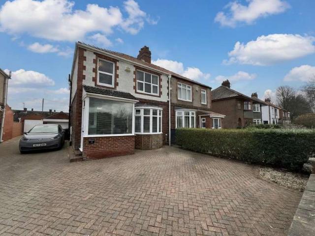 3 Bedroom Semi Detached House