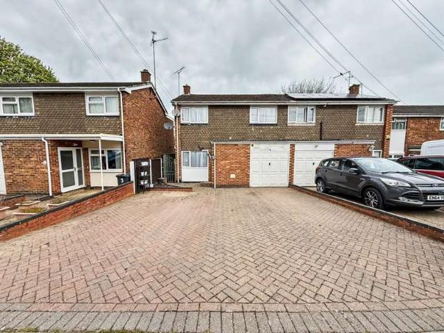 3 Bedroom Semi Detached House