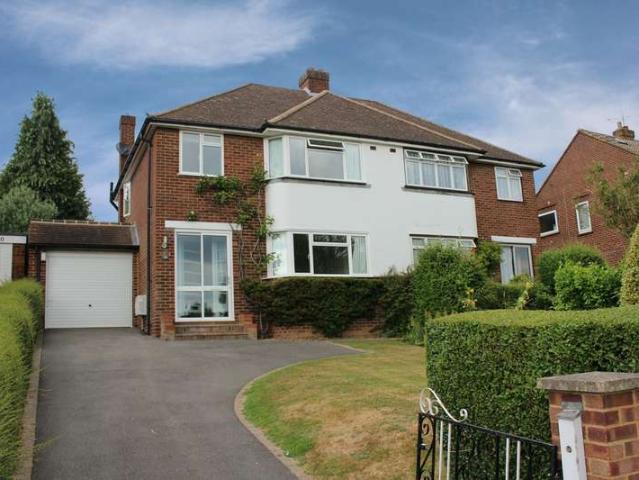 3 Bedroom Semi Detached House