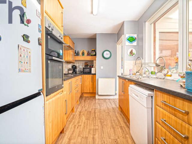 3 Bedroom Semi Detached House