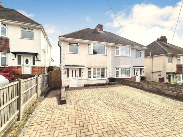 3 Bedroom Semi Detached House