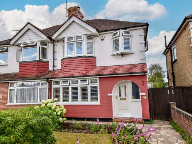 3 Bedroom Semi Detached House